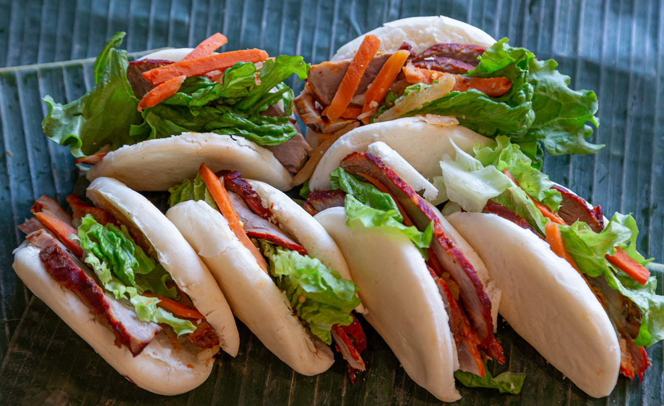 Booth 30: Hoang Long 888 – Taste of Edmonton