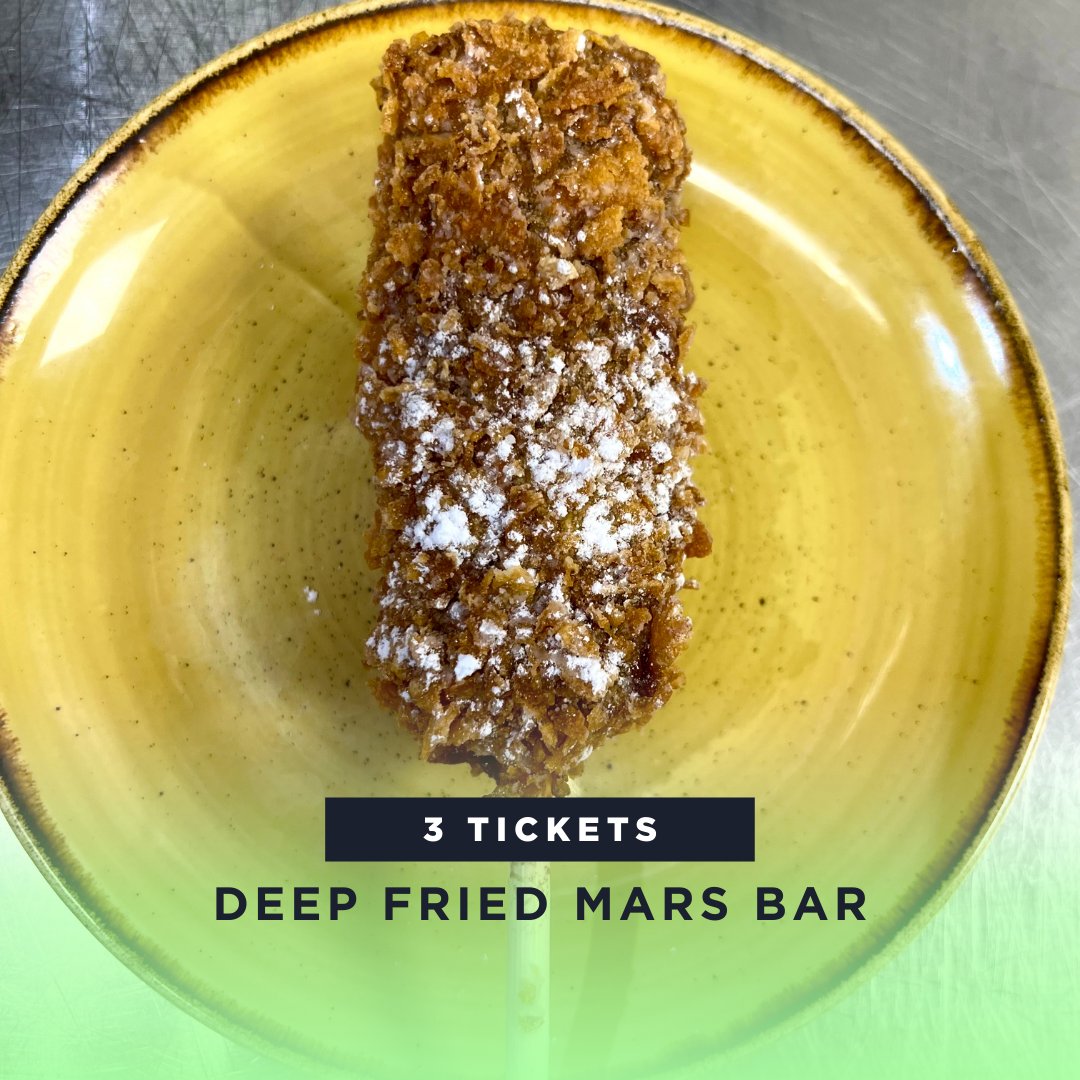 Booth 15: The Banquet Premium Dive Bar – Taste of Edmonton