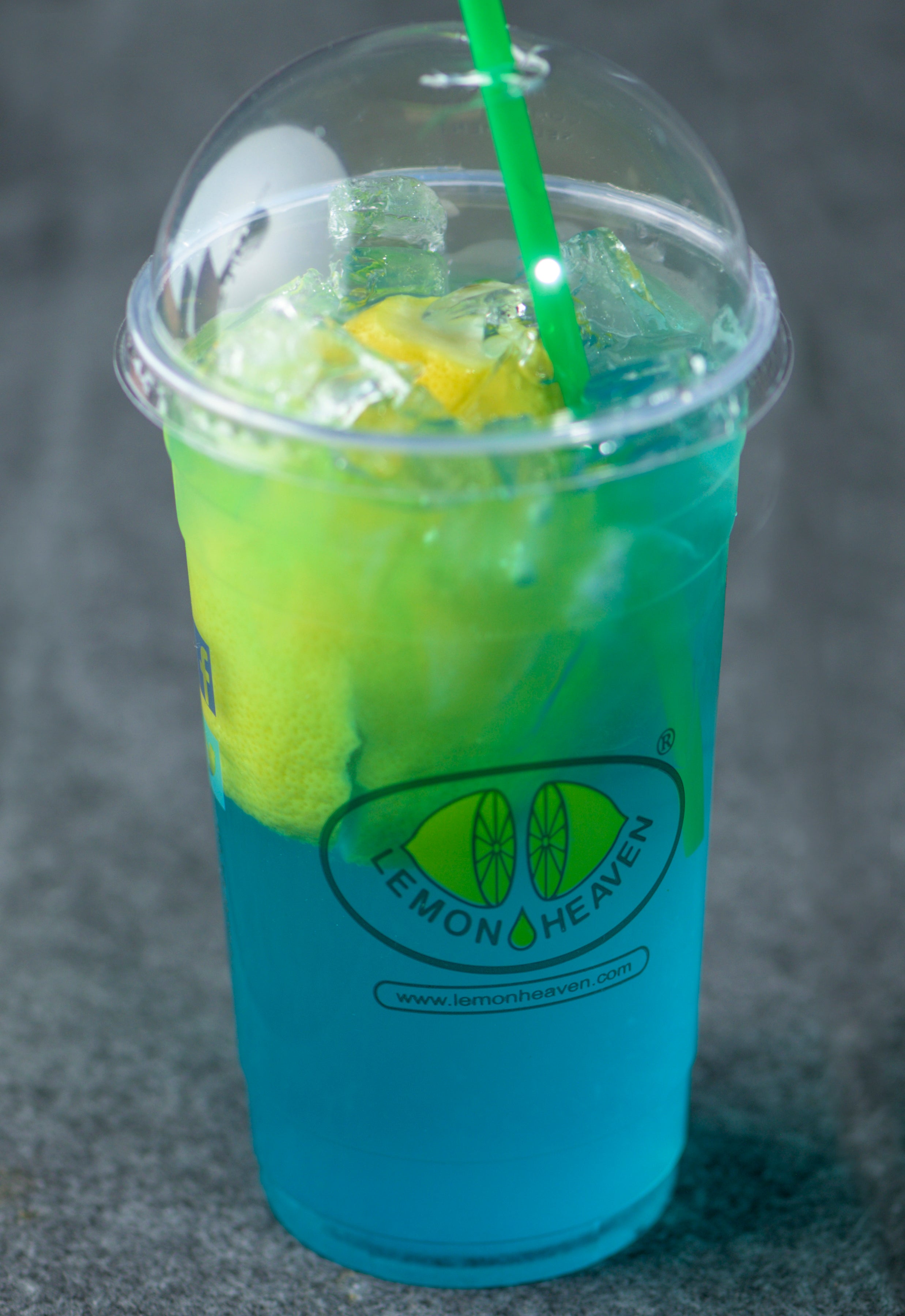 Booth 28: Lemon Heaven – Taste of Edmonton