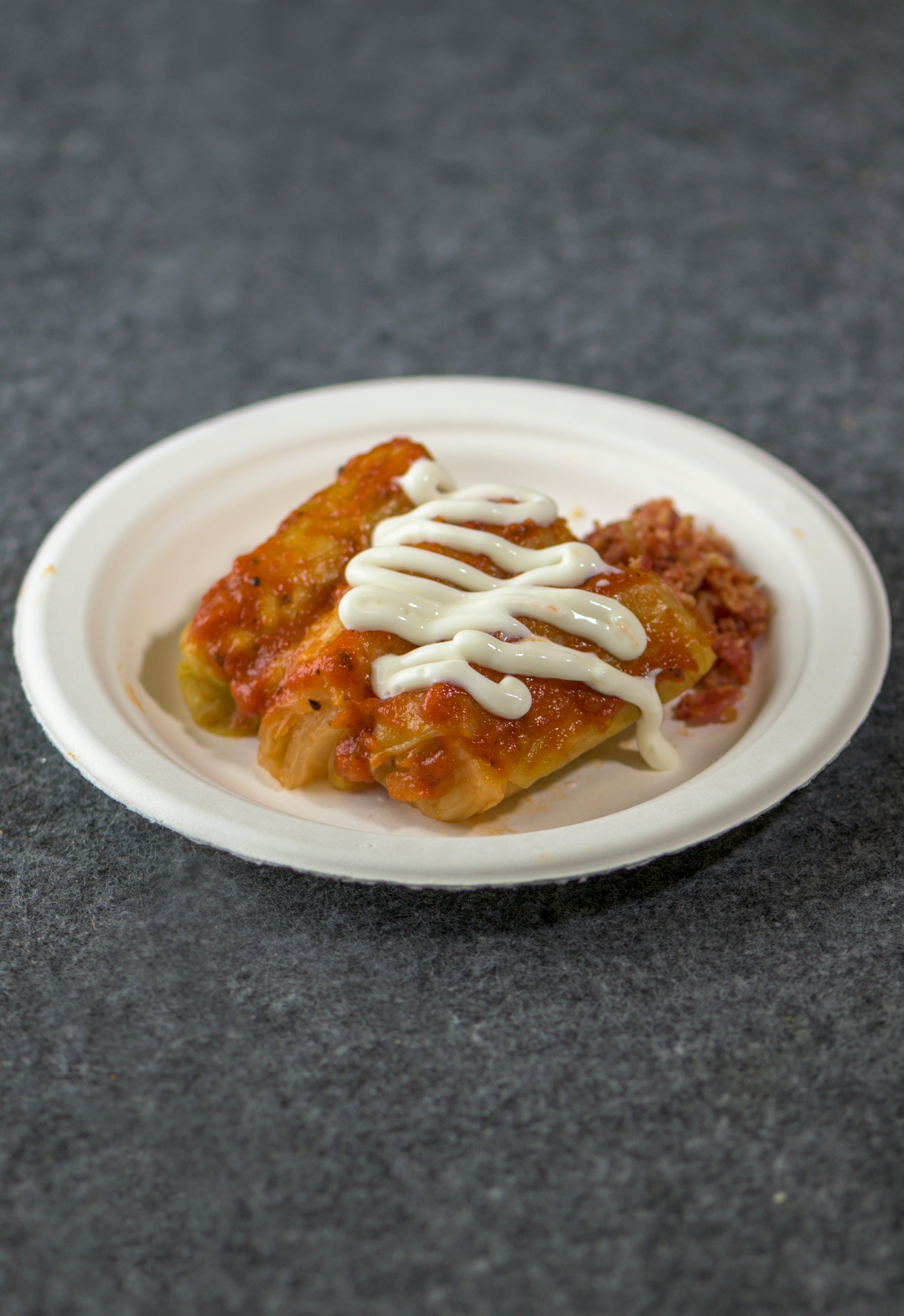 Booth 27: Yo Baba! – Taste of Edmonton