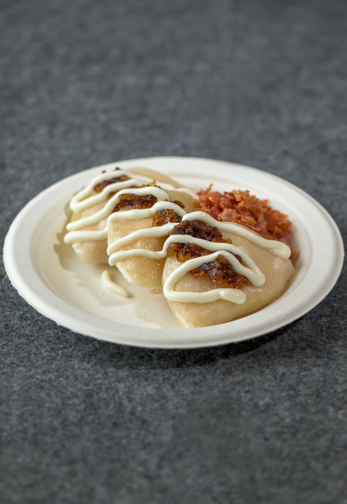 Booth 27: Yo Baba! – Taste of Edmonton