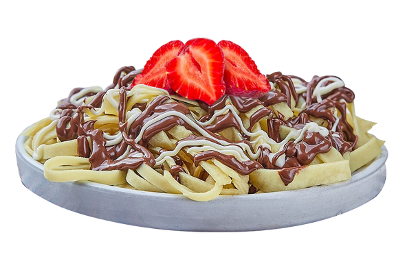 Booth 31: Choco N' Dip – Taste of Edmonton