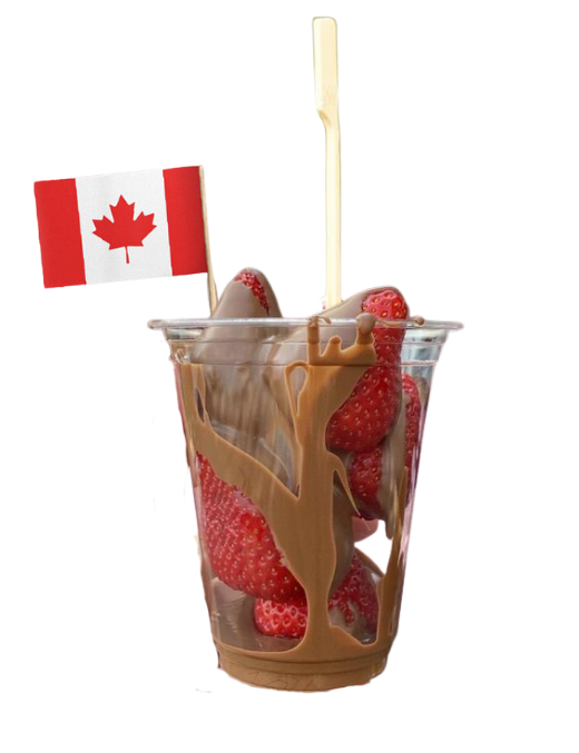 Booth 31: Choco N' Dip – Taste of Edmonton