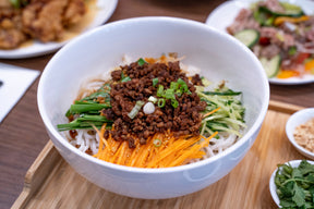 Booth 34: Dagu Rice Noodle – Taste of Edmonton