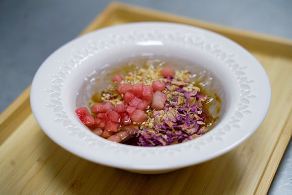 Booth 34: Dagu Rice Noodle – Taste of Edmonton