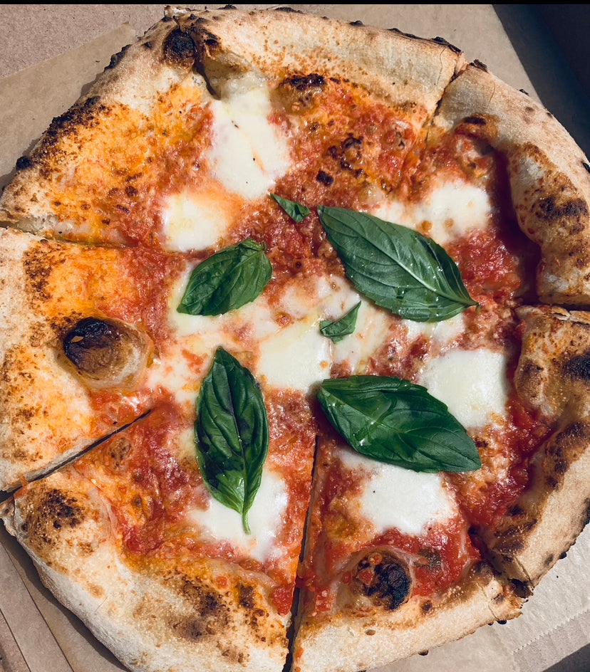 Booth 19: La Diavola Pizzeria – Taste of Edmonton