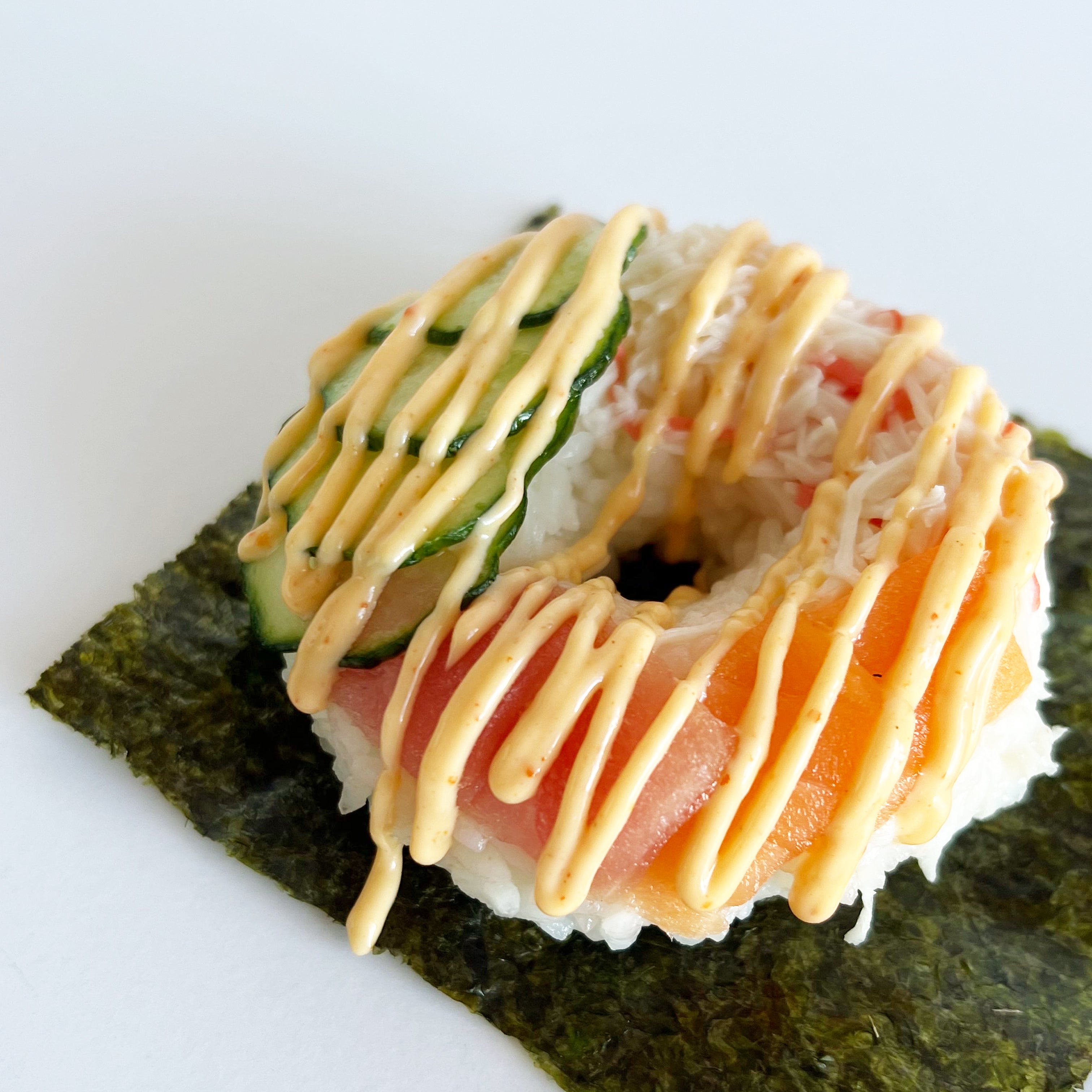 Booth 04: Splash Poke – Taste of Edmonton