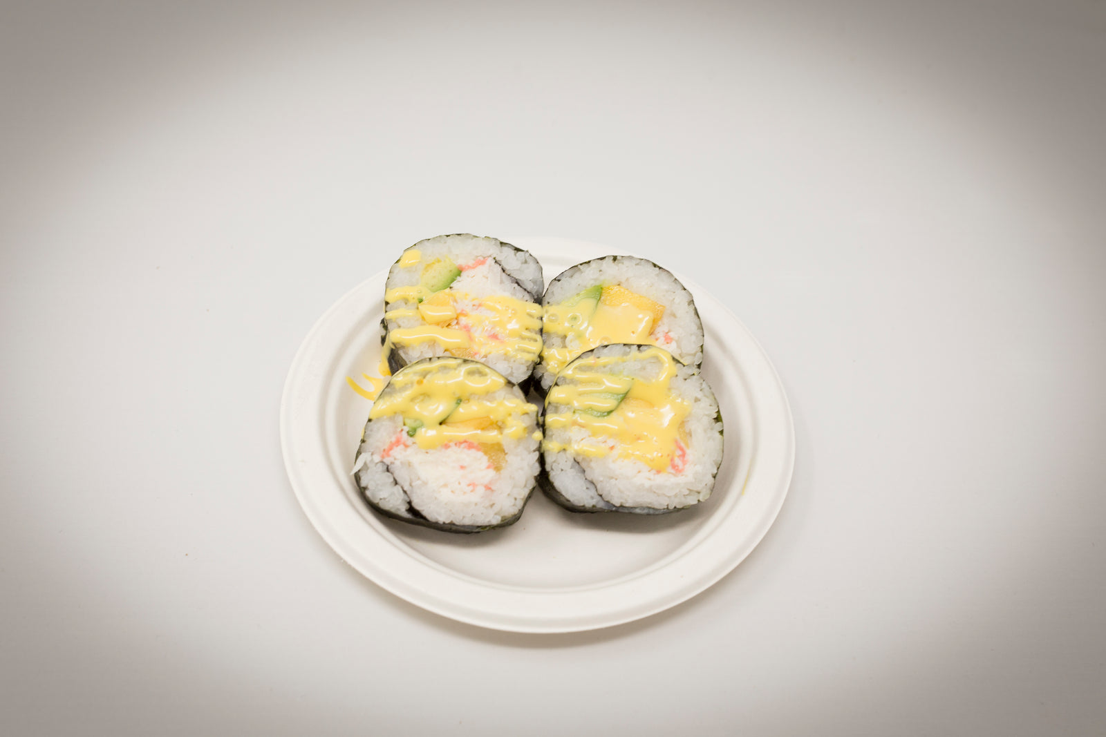Booth 11: Sushi By Tokyo Noodle Shop – Taste of Edmonton