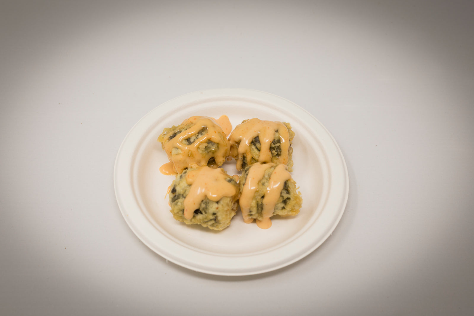 Booth 11: Sushi By Tokyo Noodle Shop – Taste of Edmonton