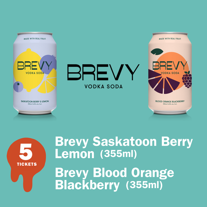 THE BAR managed by Sidecar Saloon – Taste of Edmonton