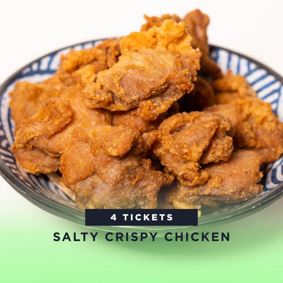 Booth 38: Dagu Rice Noodle – Taste of Edmonton