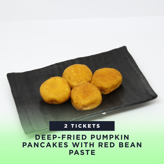 Booth 38: Dagu Rice Noodle – Taste of Edmonton