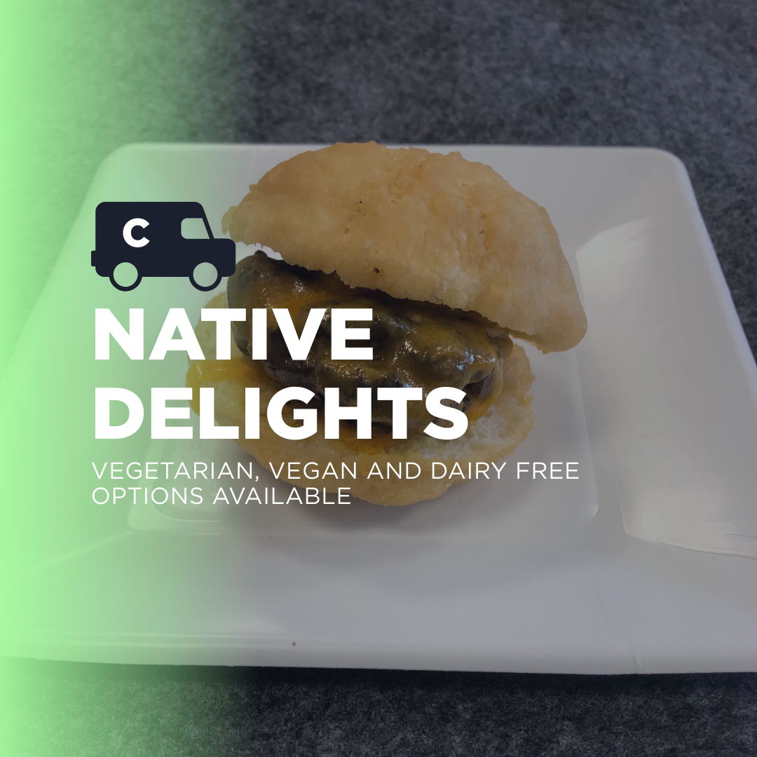 Food Truck C: Native Delights – Taste of Edmonton