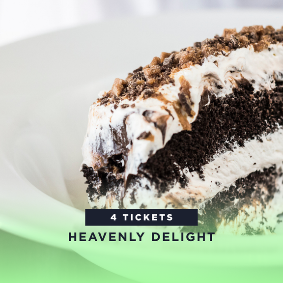 Booth 04: Pasta Pantry – Taste of Edmonton