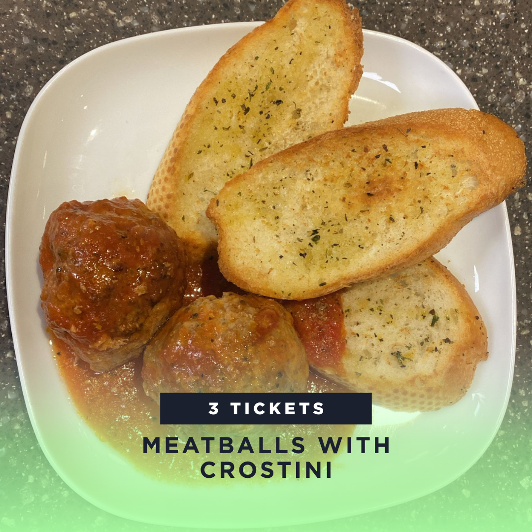Booth 04: Pasta Pantry – Taste of Edmonton