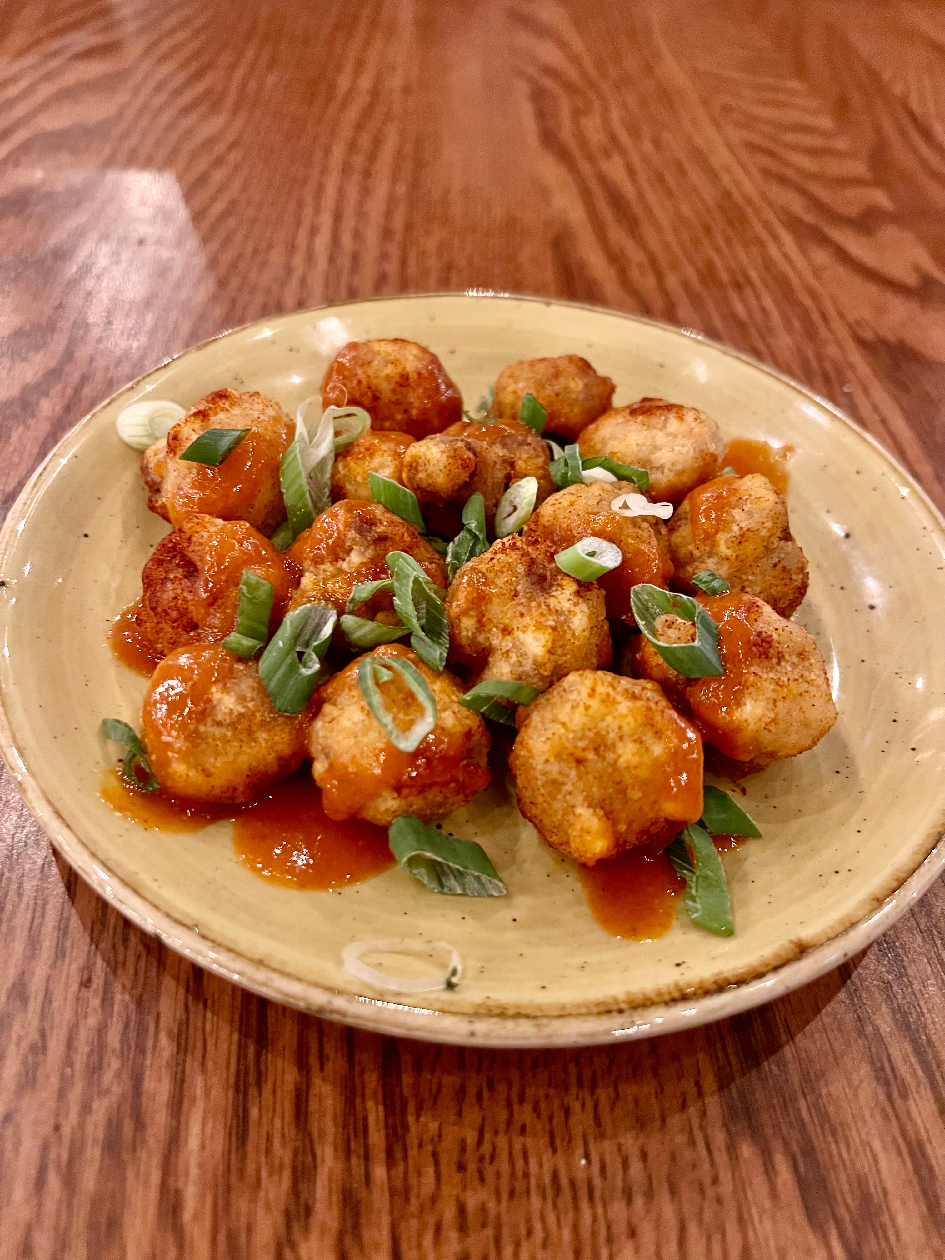 Booth 13: The Banquet Premium Dive Bar – Taste of Edmonton