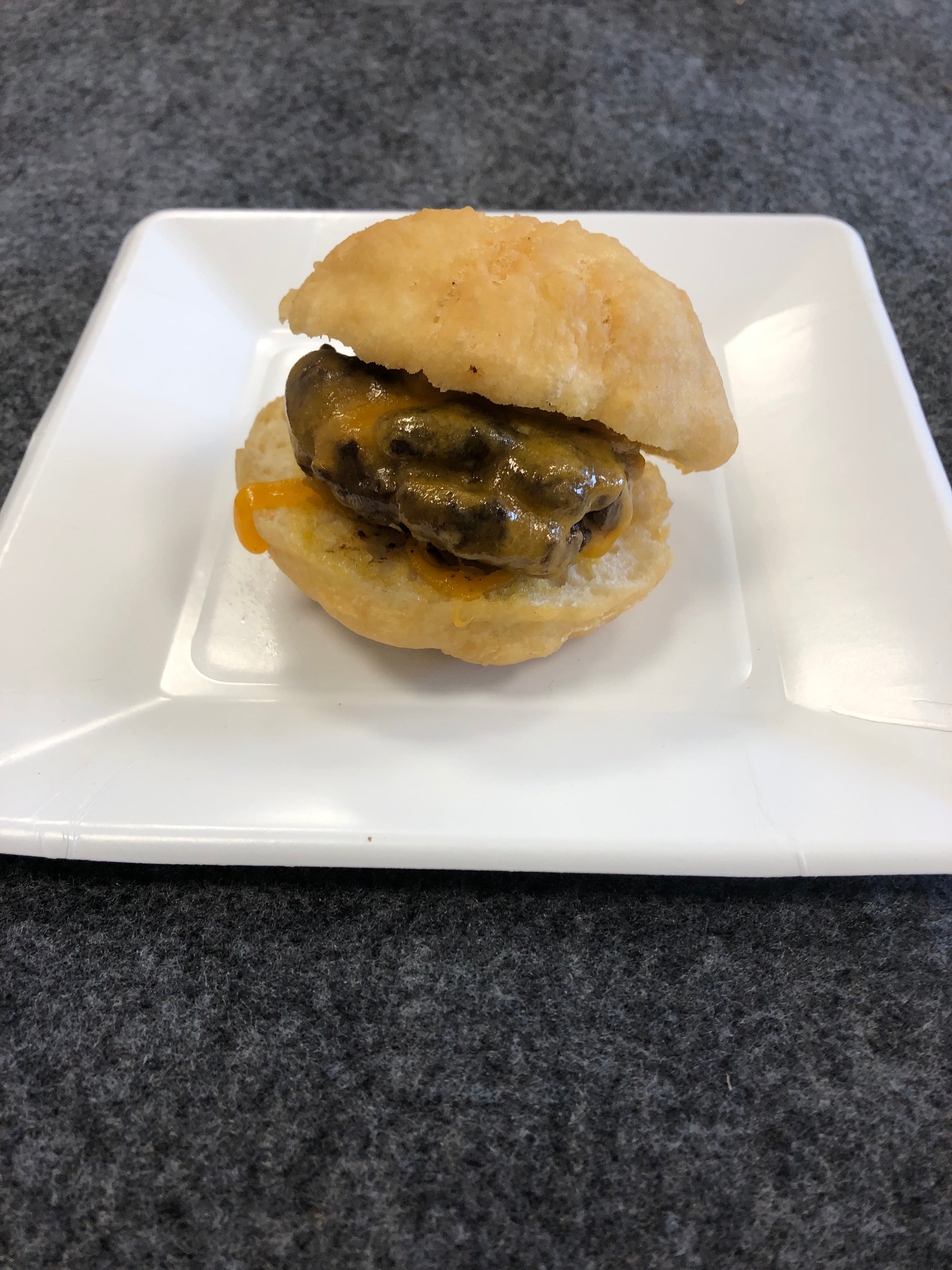 Food Truck A: Native Delights – Taste of Edmonton