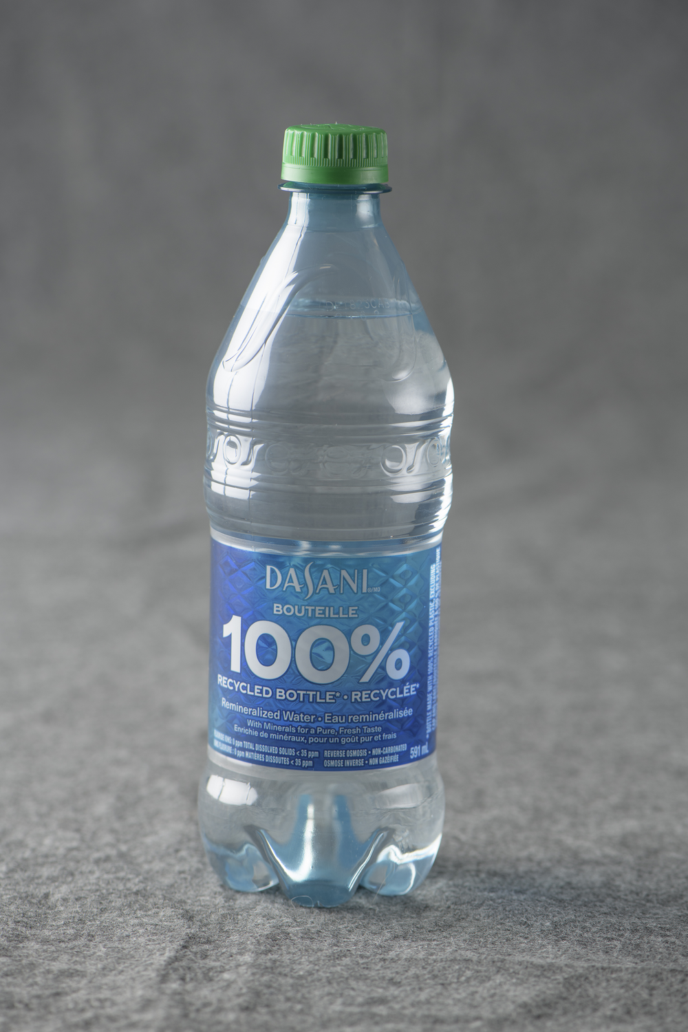 The Canada Dry Beverage Center – Taste of Edmonton