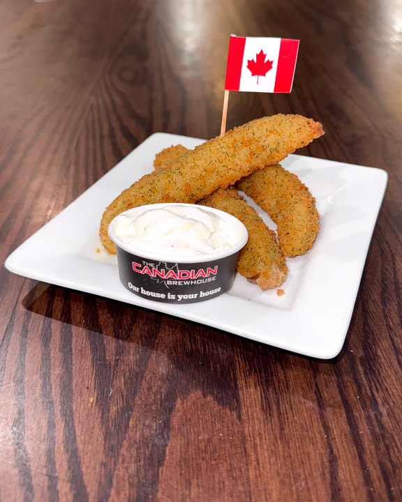 Booth 17: The Canadian Brewhouse – Taste of Edmonton