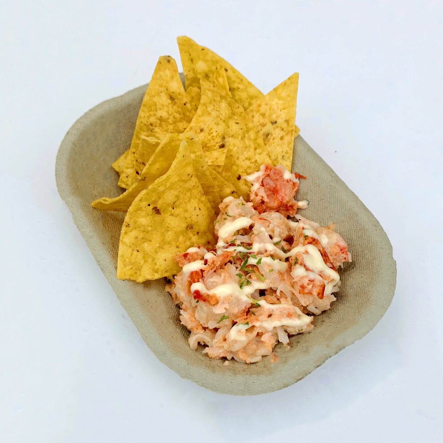 Booth 04: Splash Poke – Taste of Edmonton