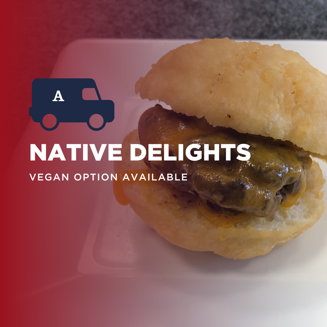 Food Truck A: Native Delights – Taste of Edmonton
