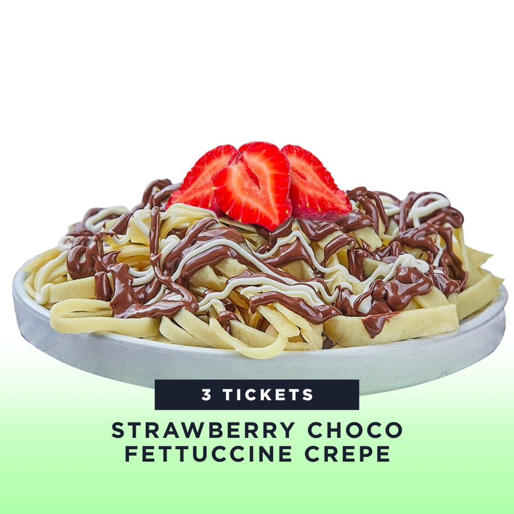 Booth 07: Choco N' Dip – Taste of Edmonton