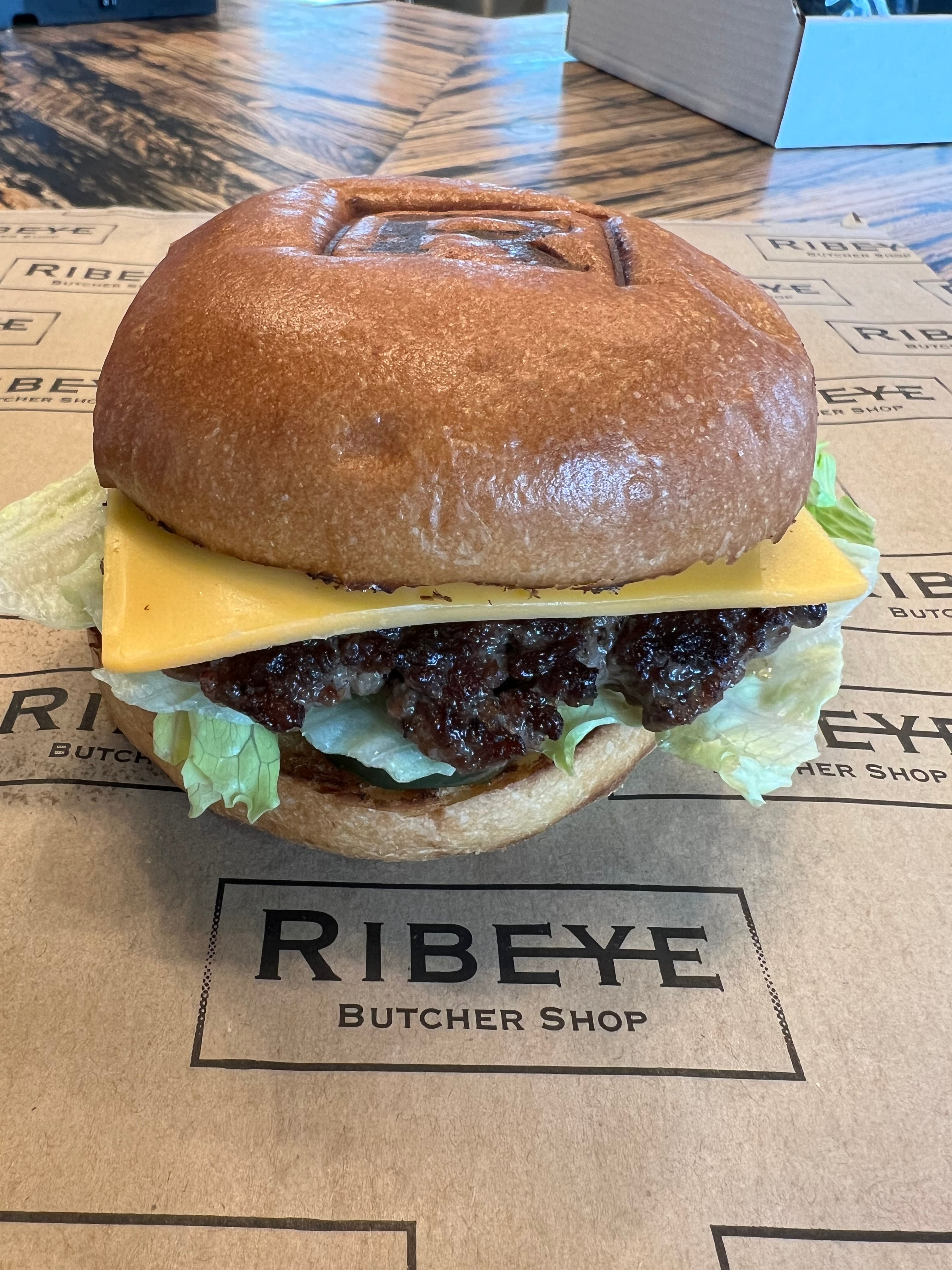 Booth 26: Ribeye Butcher Shop – Taste of Edmonton